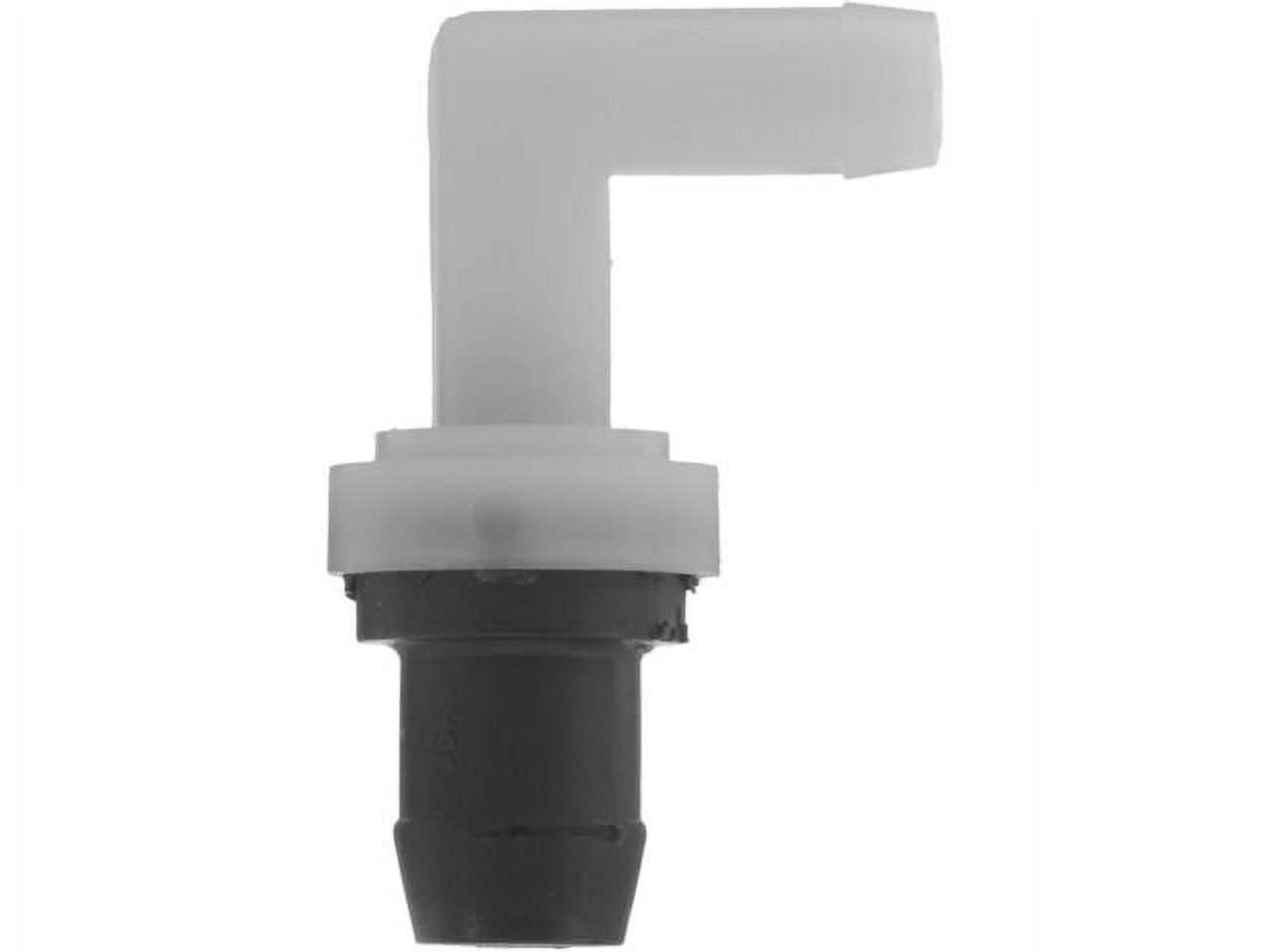 PCV Valve - Compatible with 1999 Mazda Miata 1.8L 4-Cylinder - Walmart.com