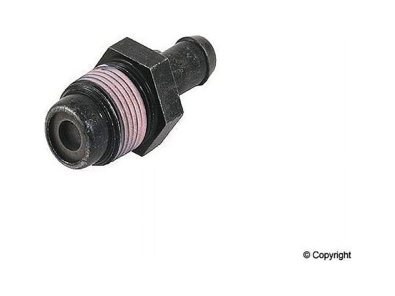 PCV Valve - Compatible with 2000 - 2008 Toyota Corolla ZZE130 1.8L 4 ...