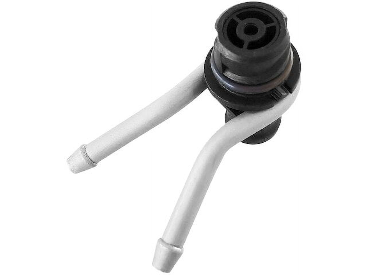 PCV Valve - Compatible with 2001 - 2002 Ford Escape 3.0L V6 - Walmart.com