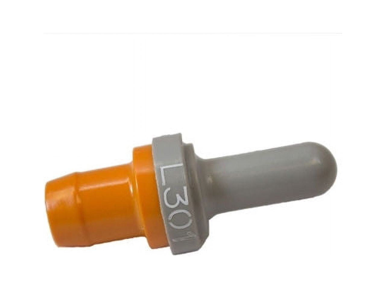 PCV Valve - Compatible with 2001 - 2003 Ford Ranger 2.3L 4-Cylinder ...