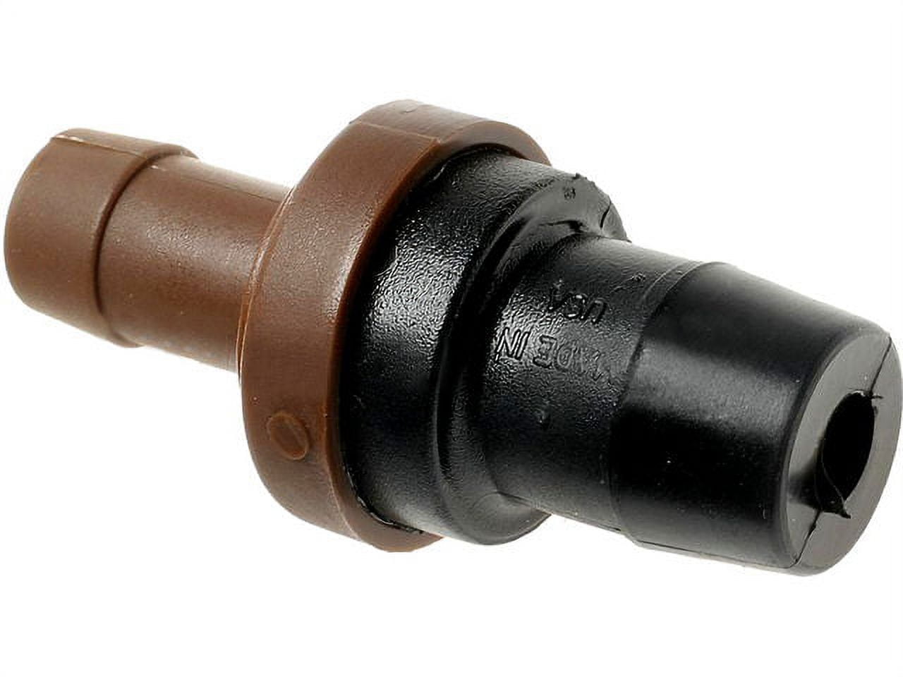 PCV Valve - Compatible with 2001 - 2003 Kia Optima 2.4L 4-Cylinder 2002 ...