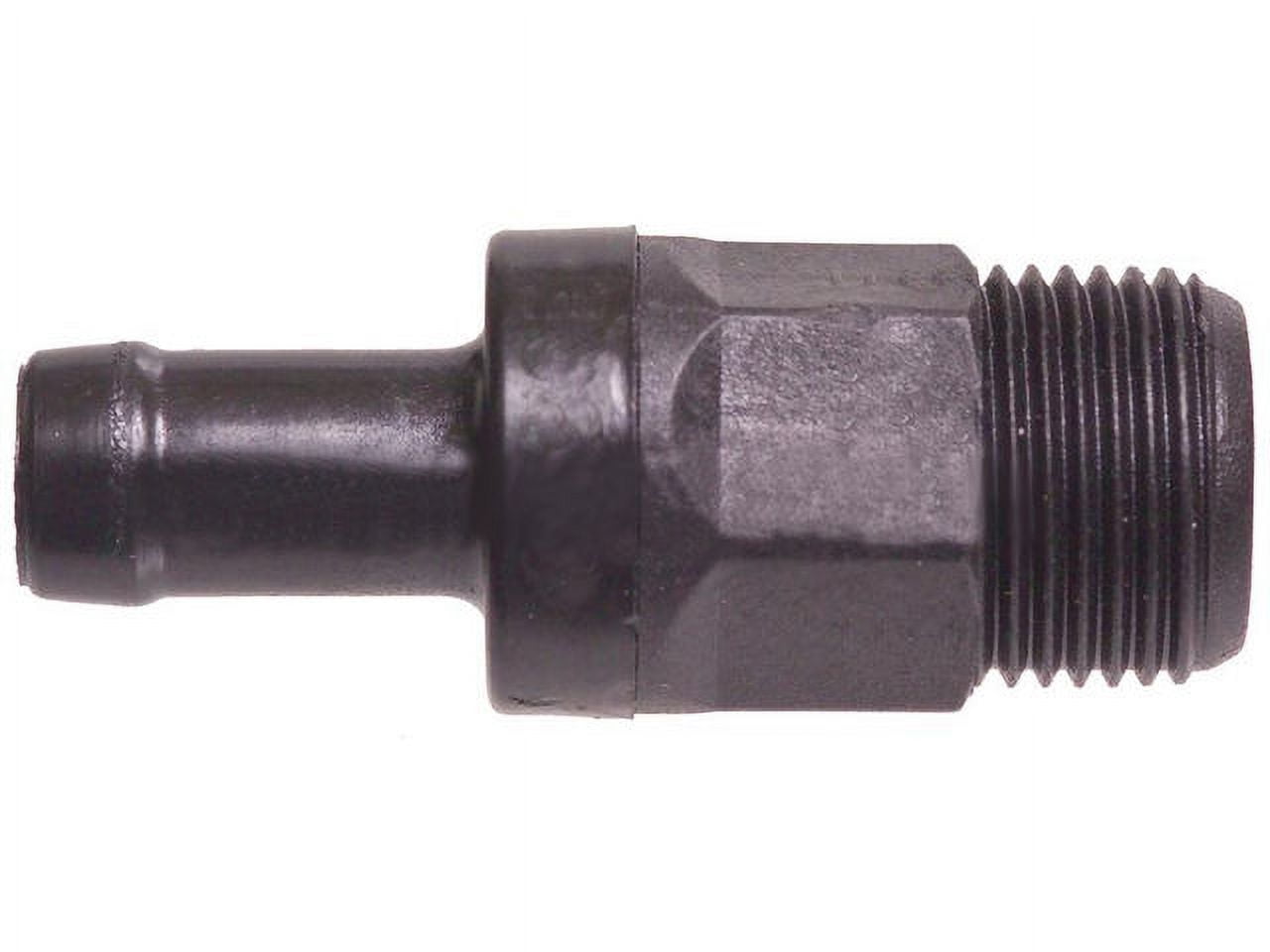 PCV Valve - Compatible with 2001 - 2005 Kia Rio 2002 2003 2004 ...