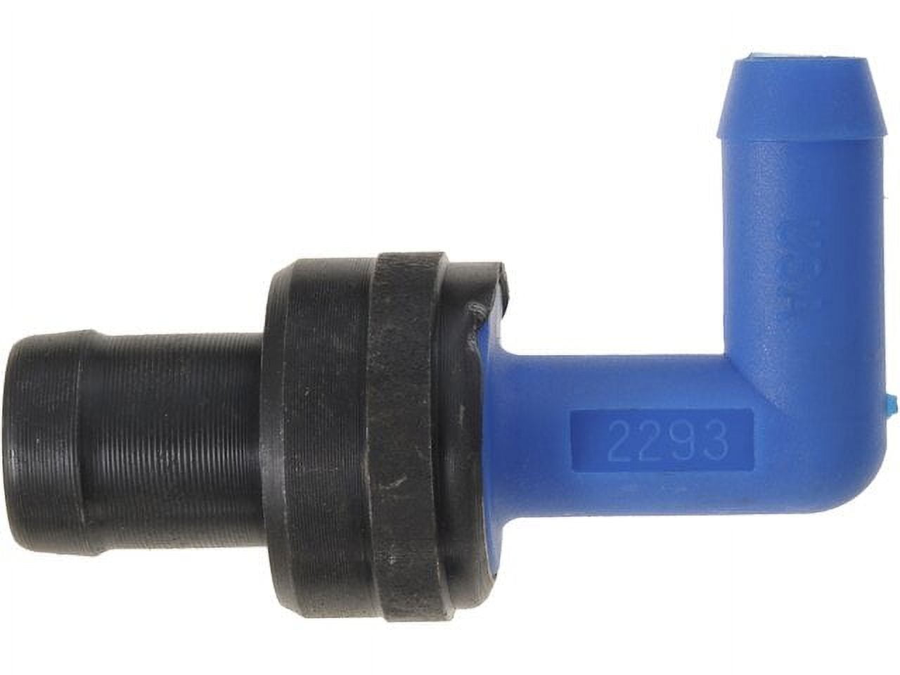 PCV Valve - Compatible with 2001 IS300 3.0L 6-Cylinder - Walmart.com