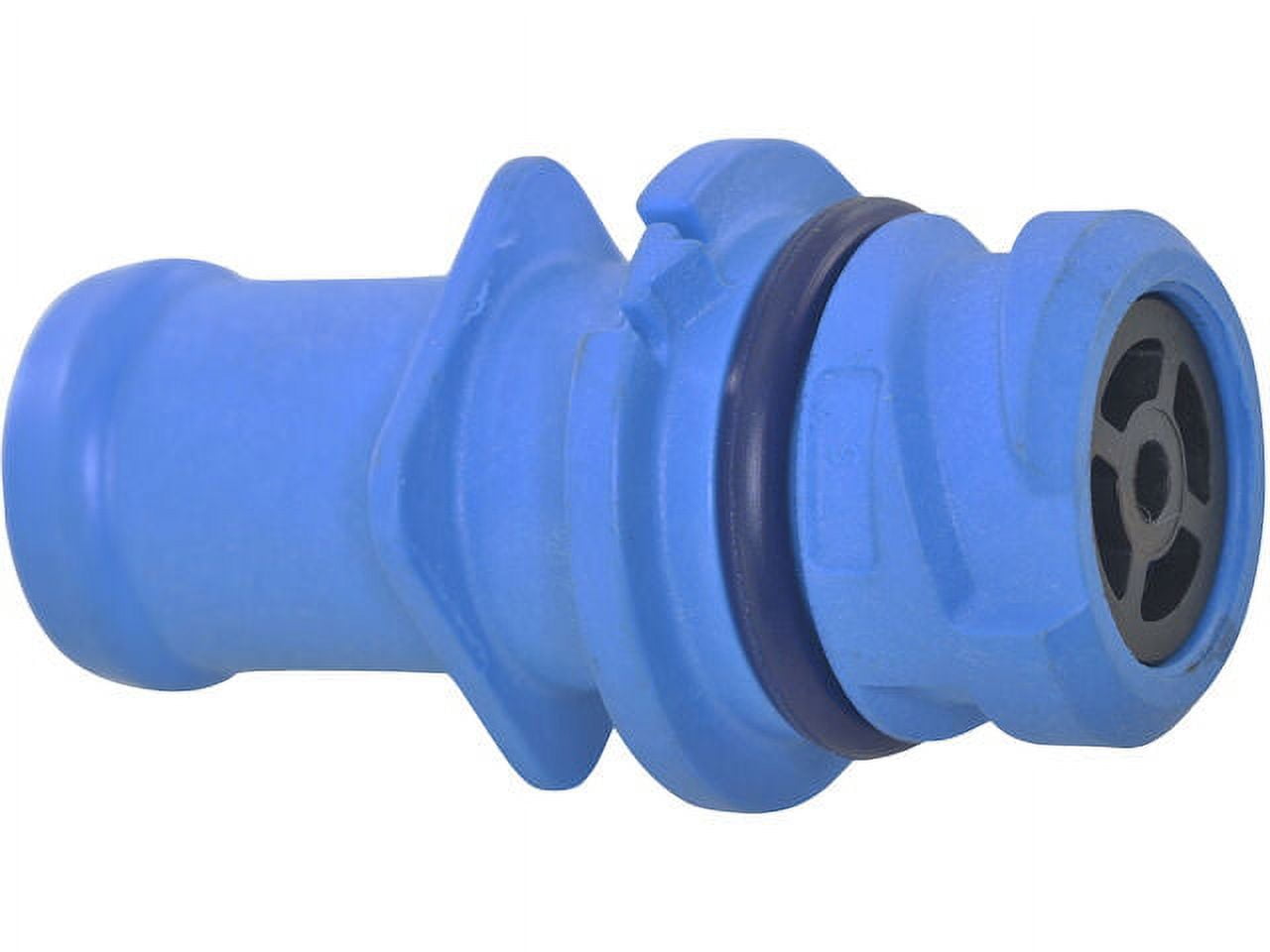 PCV Valve - Compatible with 2002 - 2003 Ford Explorer 4.6L V8 - Walmart.com