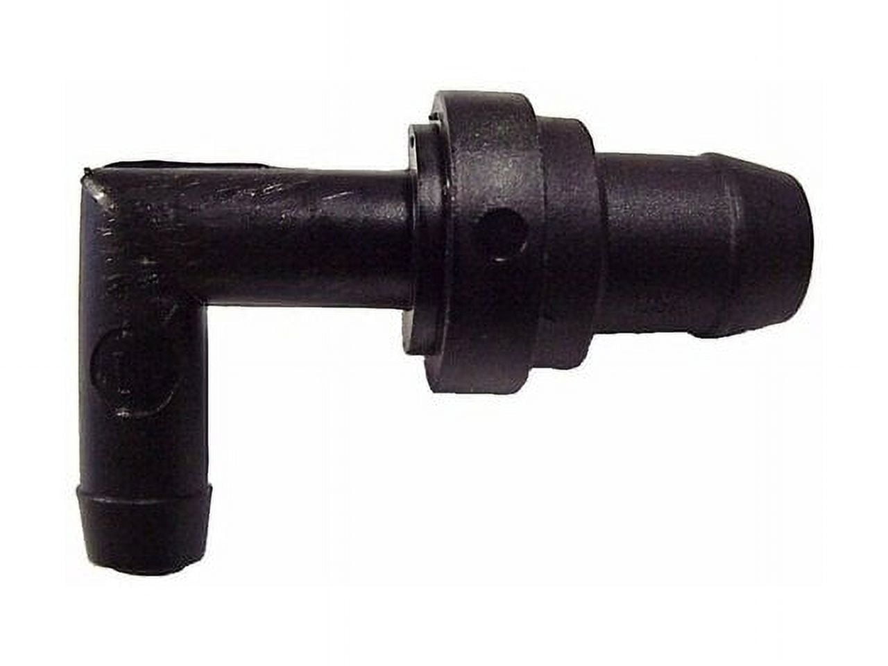 PCV Valve - Compatible with 2002 - 2003 Mazda Protege5 2.0L 4-Cylinder ...