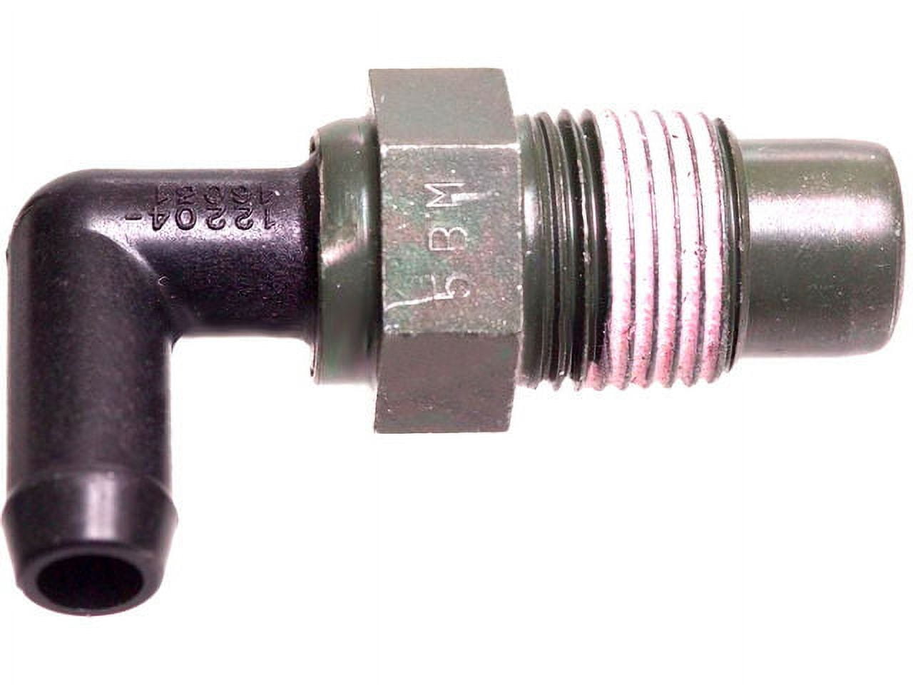 PCV Valve - Compatible with 2002 - 2005 IS300 2003 2004 - Walmart.com