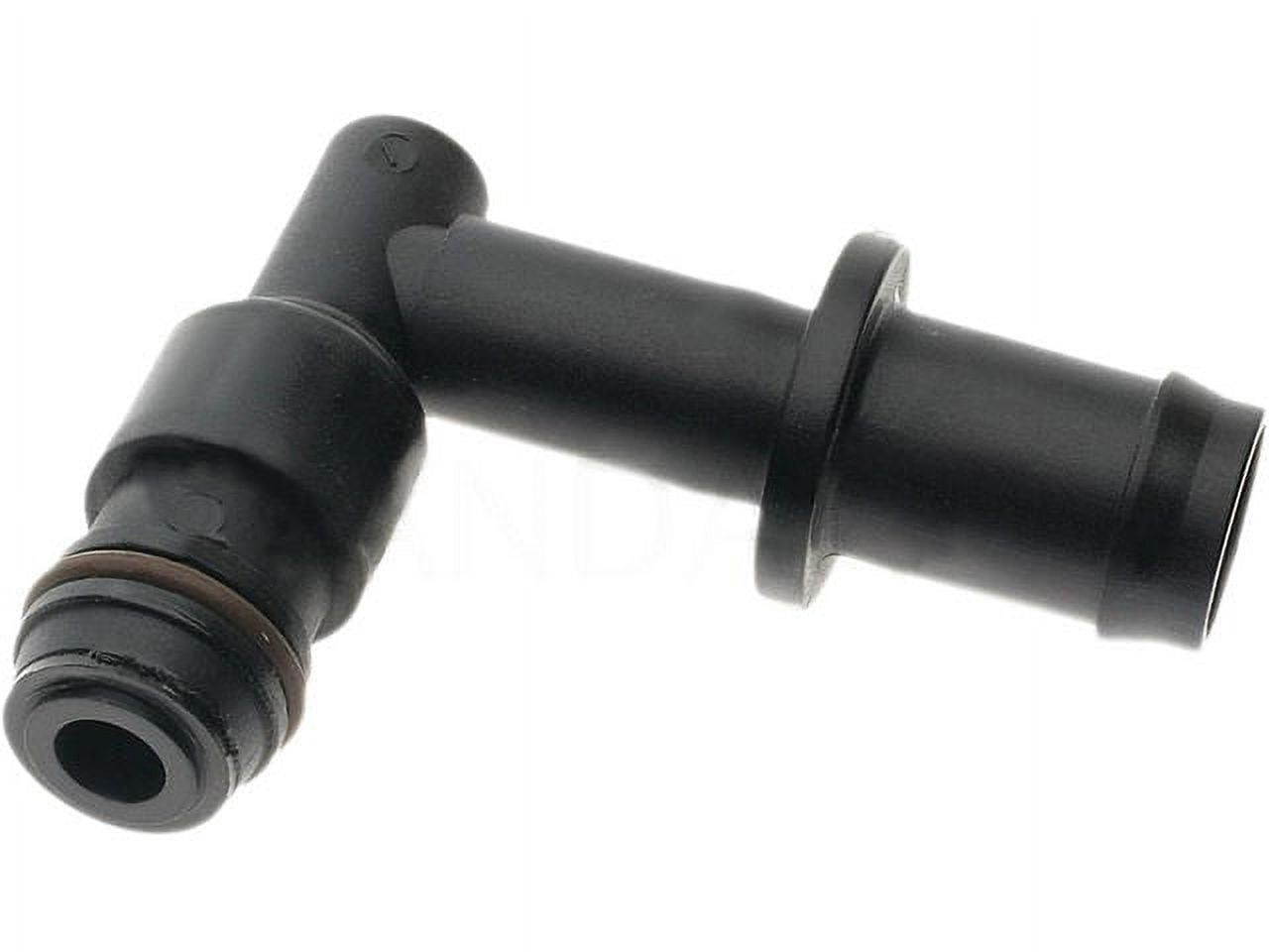 PCV Valve - Compatible with 2002 - 2006 Jeep Liberty 3.7L V6 2003 2004 ...