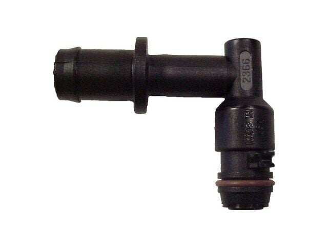 PCV Valve - Compatible with 2002 - 2007 Jeep Liberty 3.7L V6 2003 2004 ...