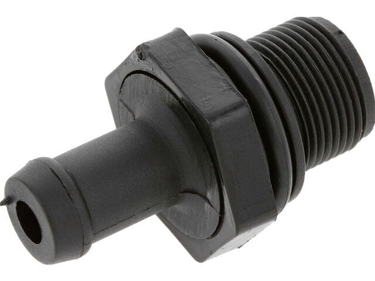 PCV Valve - Compatible with 2002 - 2008 Nissan Maxima 3.5L V6 2003 2004 ...