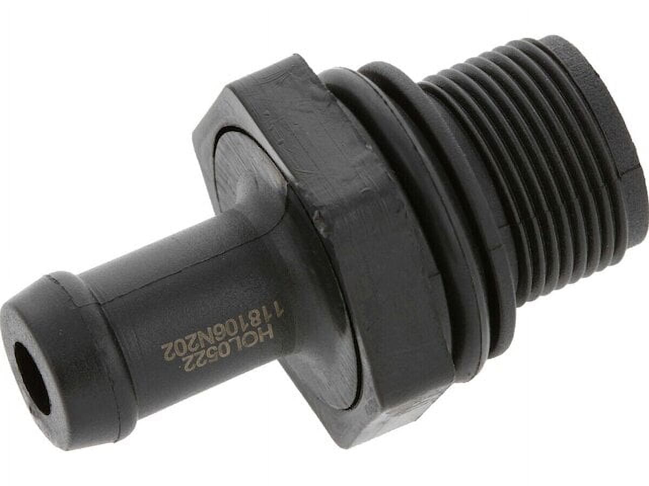 PCV Valve - Compatible with 2002 - 2013, 2018 - 2022 Nissan Altima 2003 ...