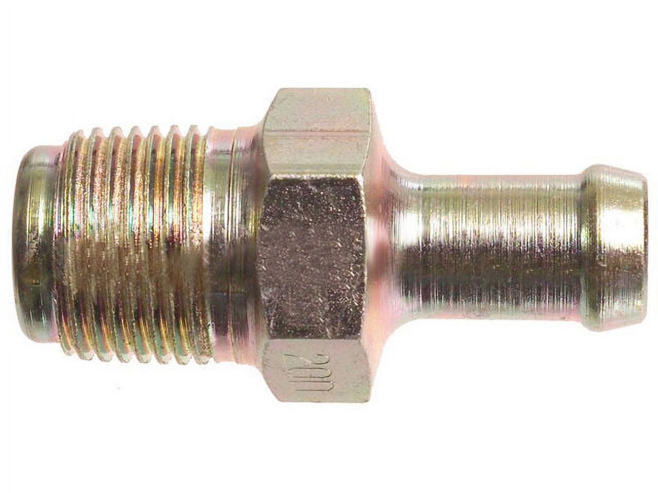 PCV Valve - Compatible with 2003 - 2006 Nissan Sentra 1.8L 4-Cylinder ...