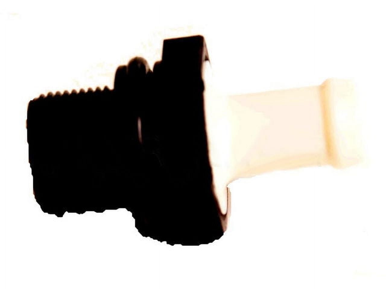PCV Valve - Compatible with 2003 - 2008 INFINITI G35 3.5L V6 2004 2005 ...
