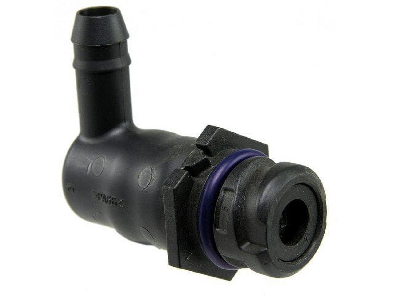 PCV Valve - Compatible with 2004 - 2005 Dodge Neon 2.4L 4-Cylinder VIN ...