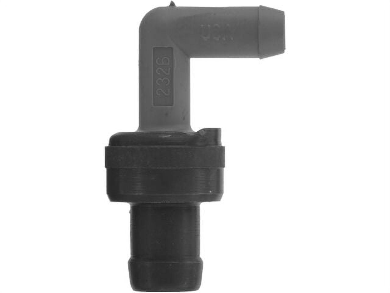 PCV Valve - Compatible with 2004 - 2005 Ford Excursion 6.8L V10 ...