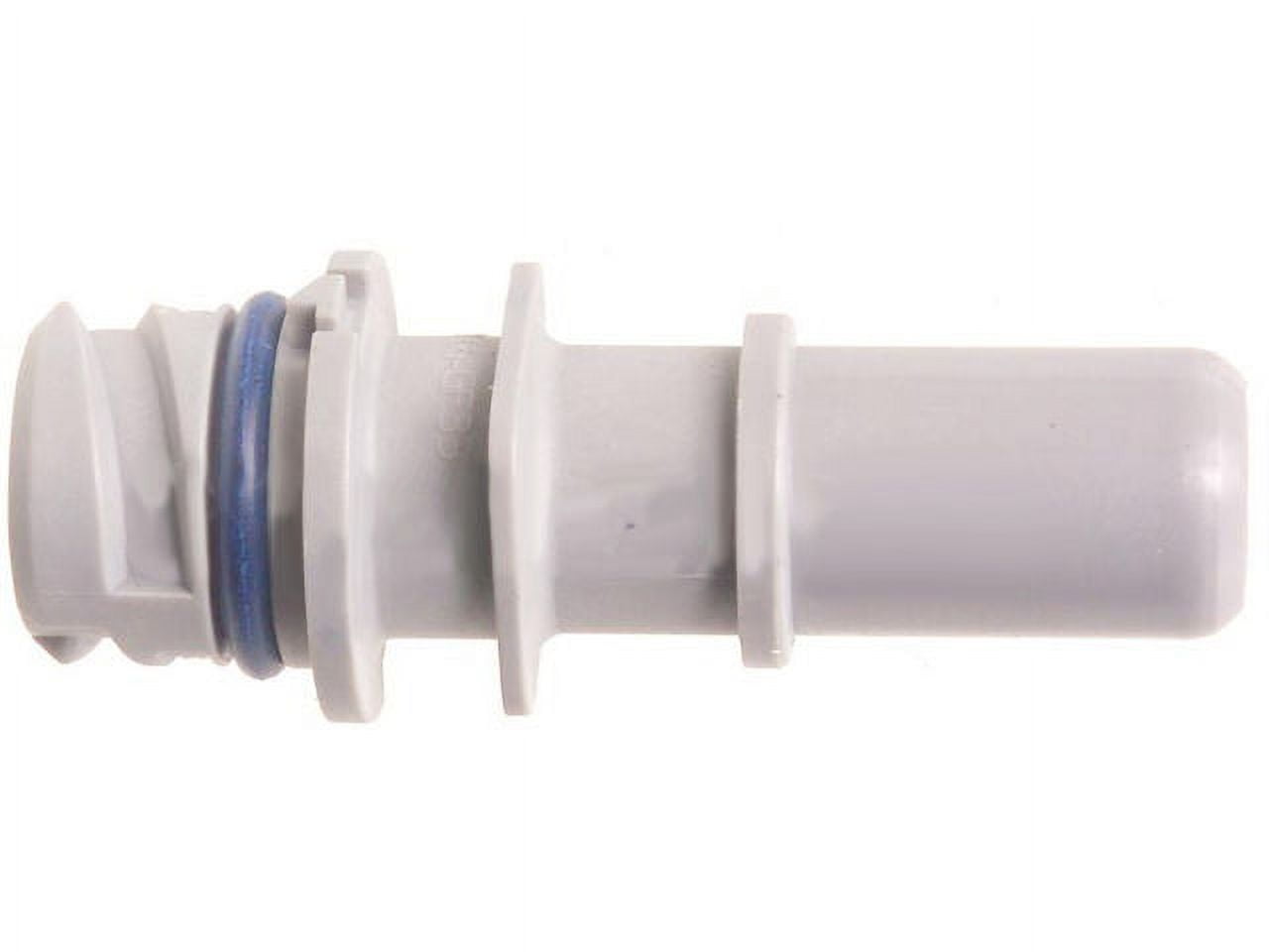PCV Valve - Compatible with 2004 - 2005 Ford Taurus 3.0L V6 OHV ...