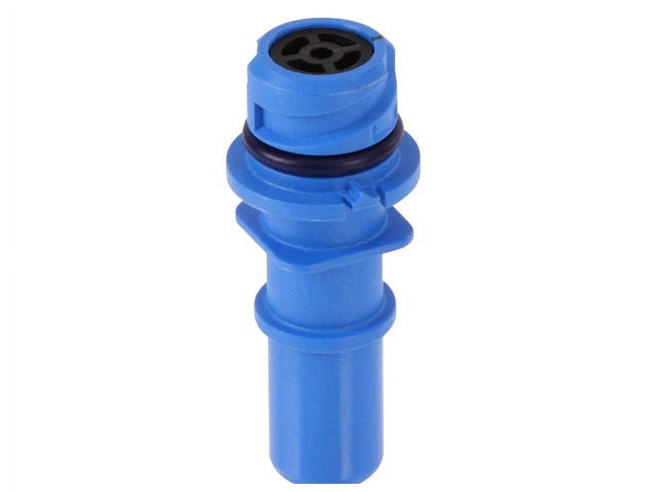 PCV Valve - Compatible with 2004 - 2007, 2011 - 2014 Ford F-150 2005 ...