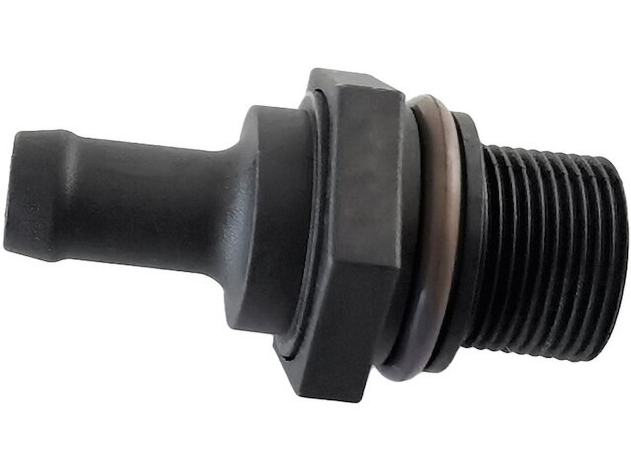 PCV Valve - Compatible with 2004 - 2008 Chevy Aveo 2005 2006 2007 ...