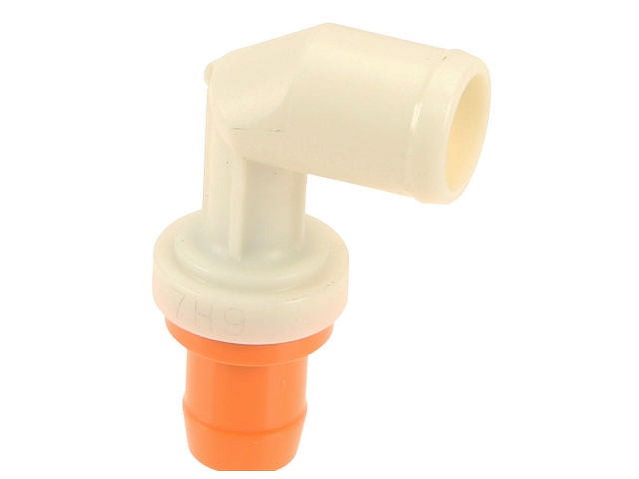 PCV Valve - Compatible with 2004 - 2013 Mazda 3 2005 2006 2007 2008 ...