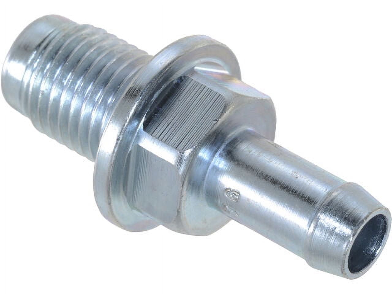 PCV Valve - Compatible with 2004 - 2014 Acura TSX 2.4L 4-Cylinder 2005 ...