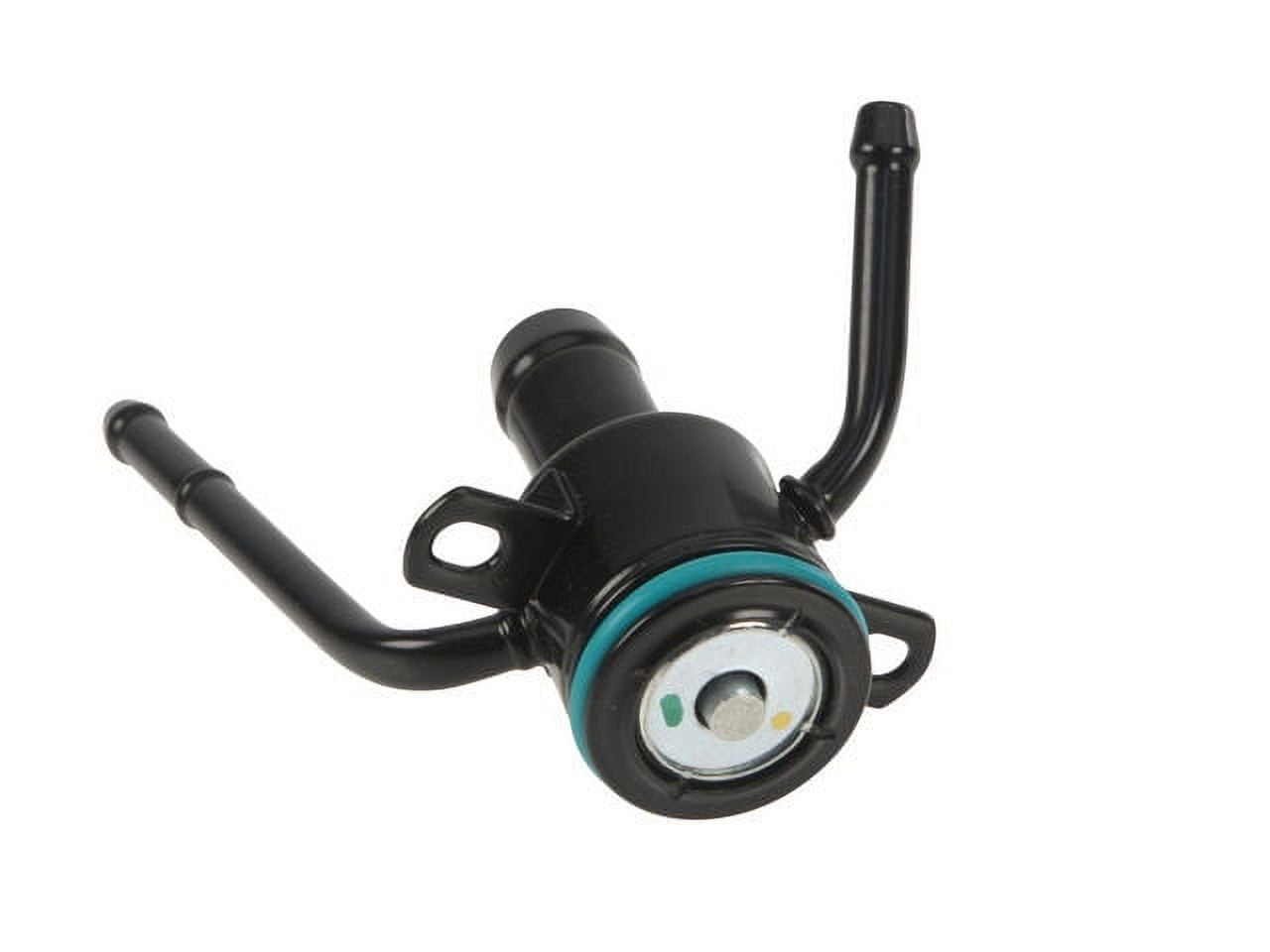 PCV Valve - Compatible with 2004 Ford F-150 Heritage 4.2L V6 - Walmart.com