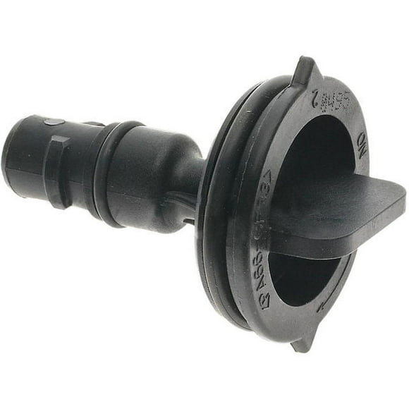 Dodge Magnum Pcv Valve