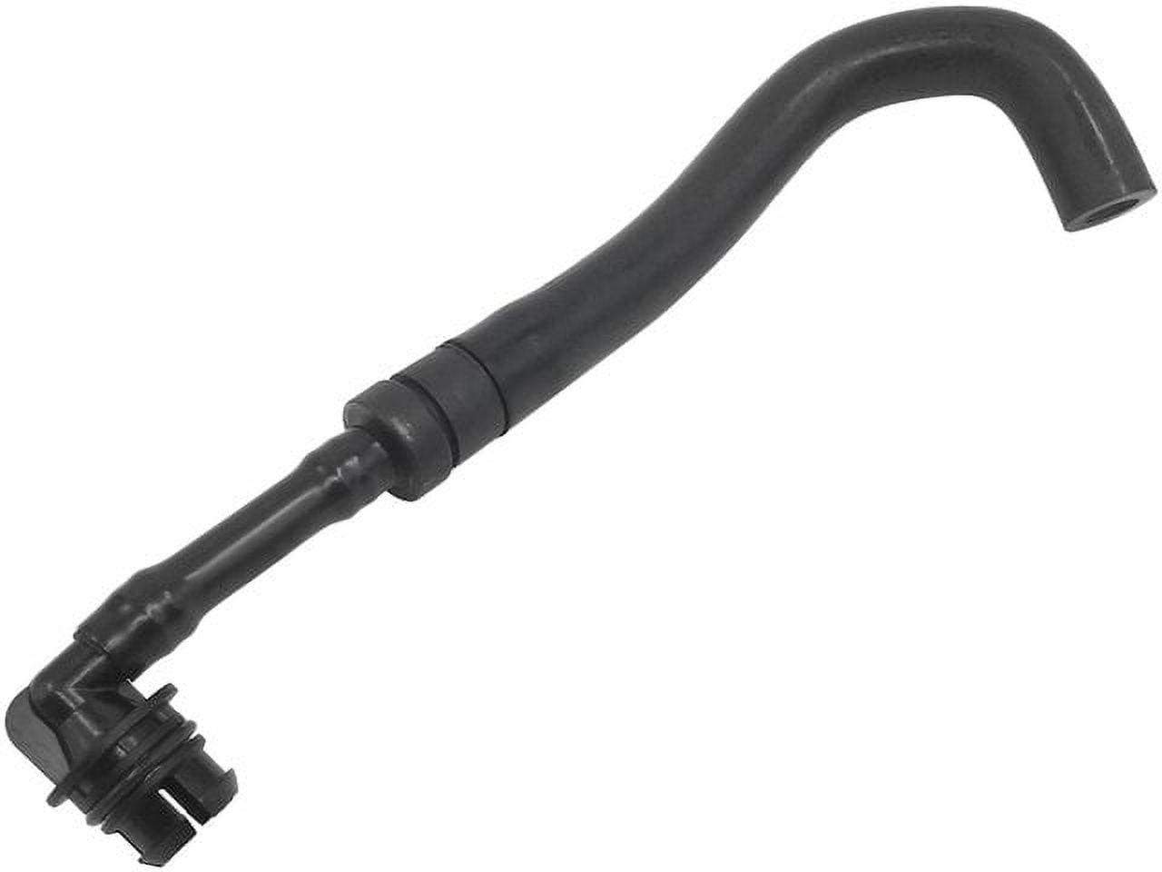 Dodge Magnum Pcv Valve