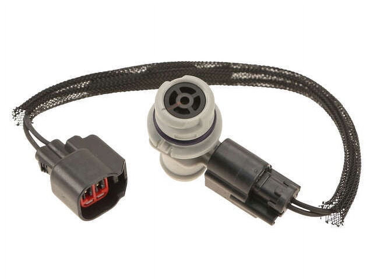 Land Rover Lr3 Pcv Valve