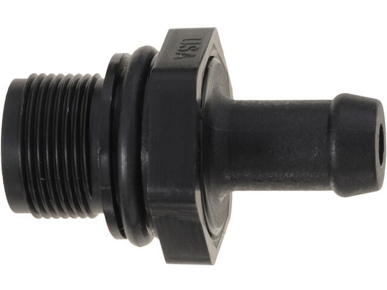 PCV Valve - Compatible with 2005 - 2019 Nissan Frontier 2.5L 4-Cylinder ...