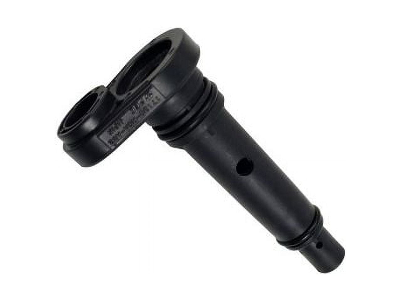 Honda Pilot Pcv Valve