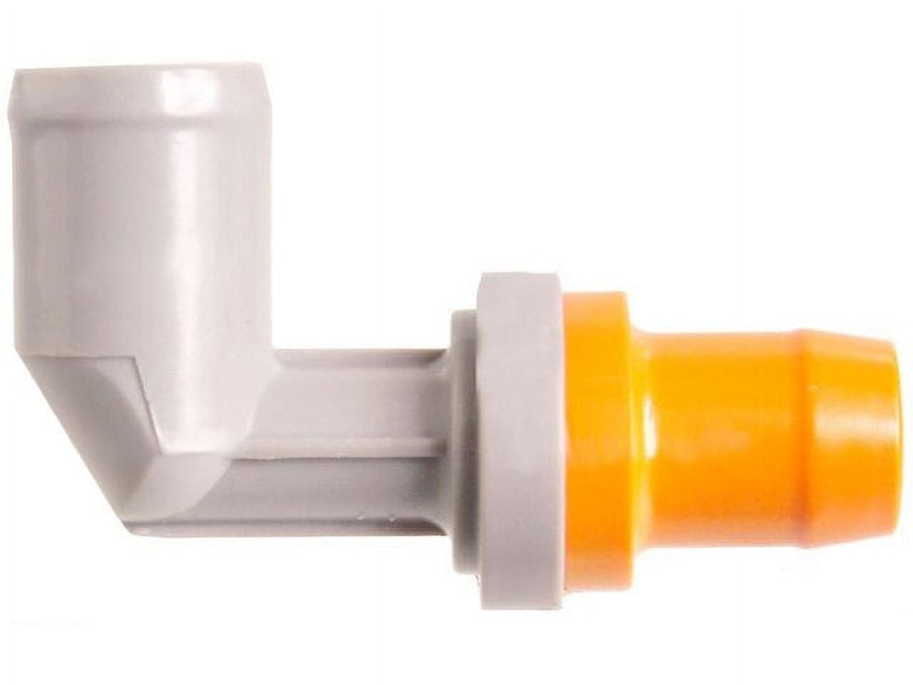 PCV Valve - Compatible with 2005 Ford Escape 2.3L 4-Cylinder - Walmart.com