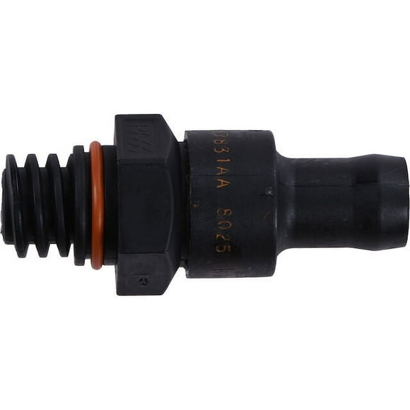 Dodge Magnum Pcv Valve