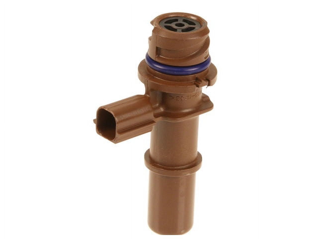 Ford F-150 4.6L V8 PCV Valve - Electric Heated, Compatible with 2006 ...