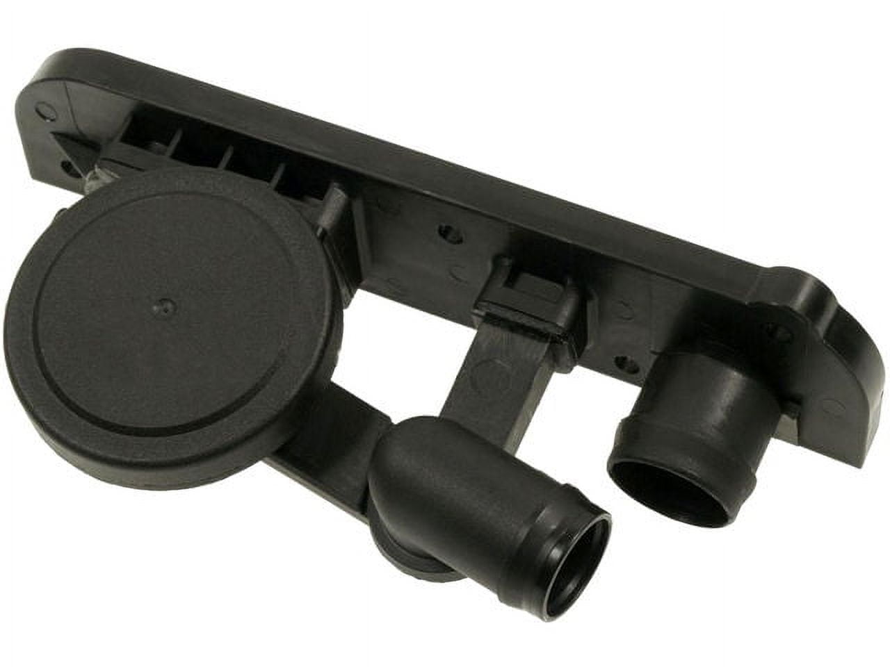 PCV Valve - Compatible with 2006 - 2008 Volkswagen Passat 2.0L 4 ...