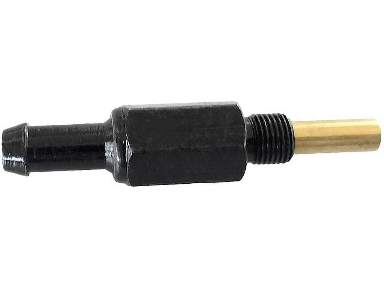 PCV Valve - Compatible with 2006 - 2010 Kia Rio 1.6L 4-Cylinder 2007 ...