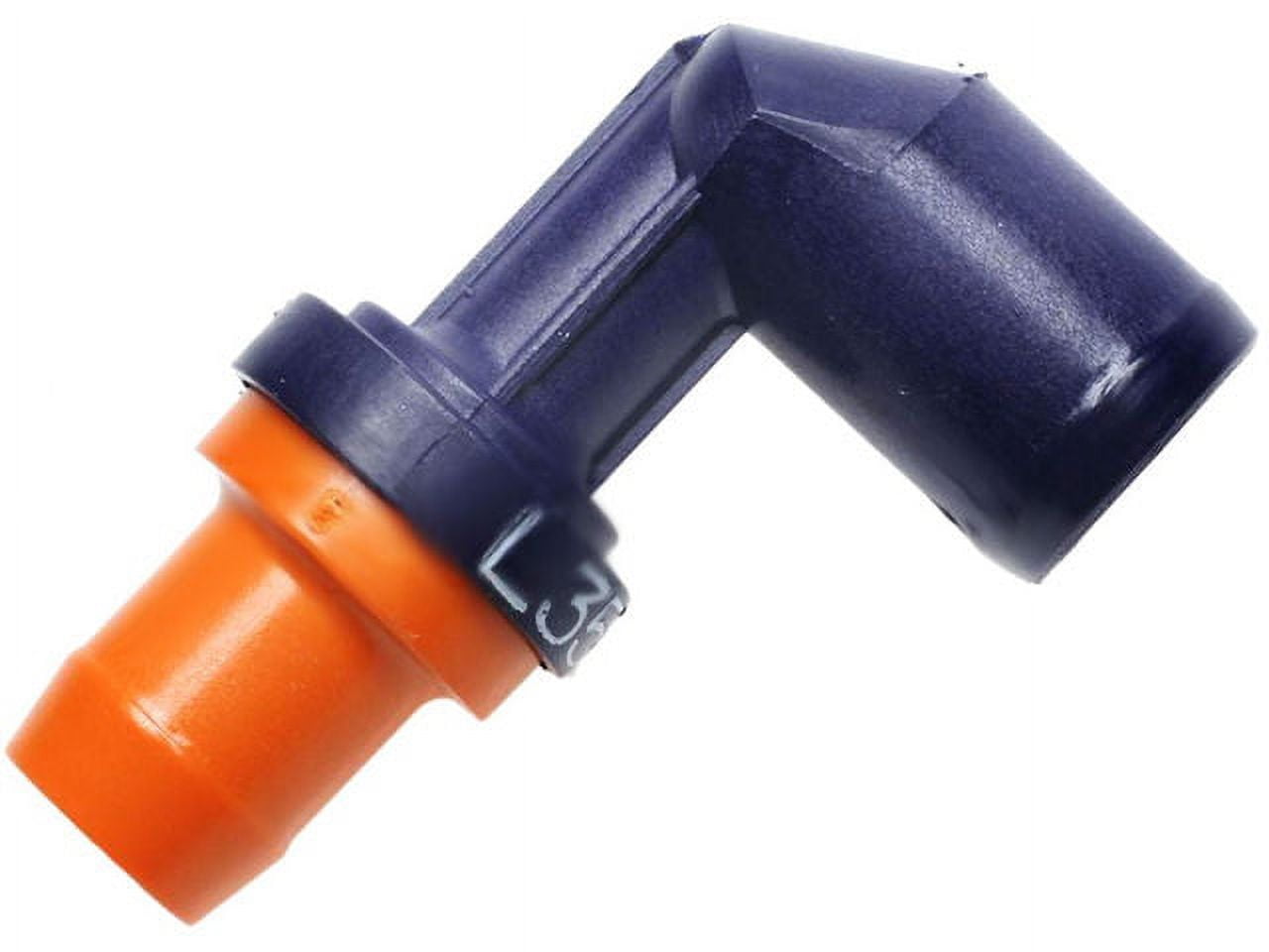 PCV Valve - Compatible with 2006 - 2011 Ford Ranger 2.3L 4-Cylinder ...