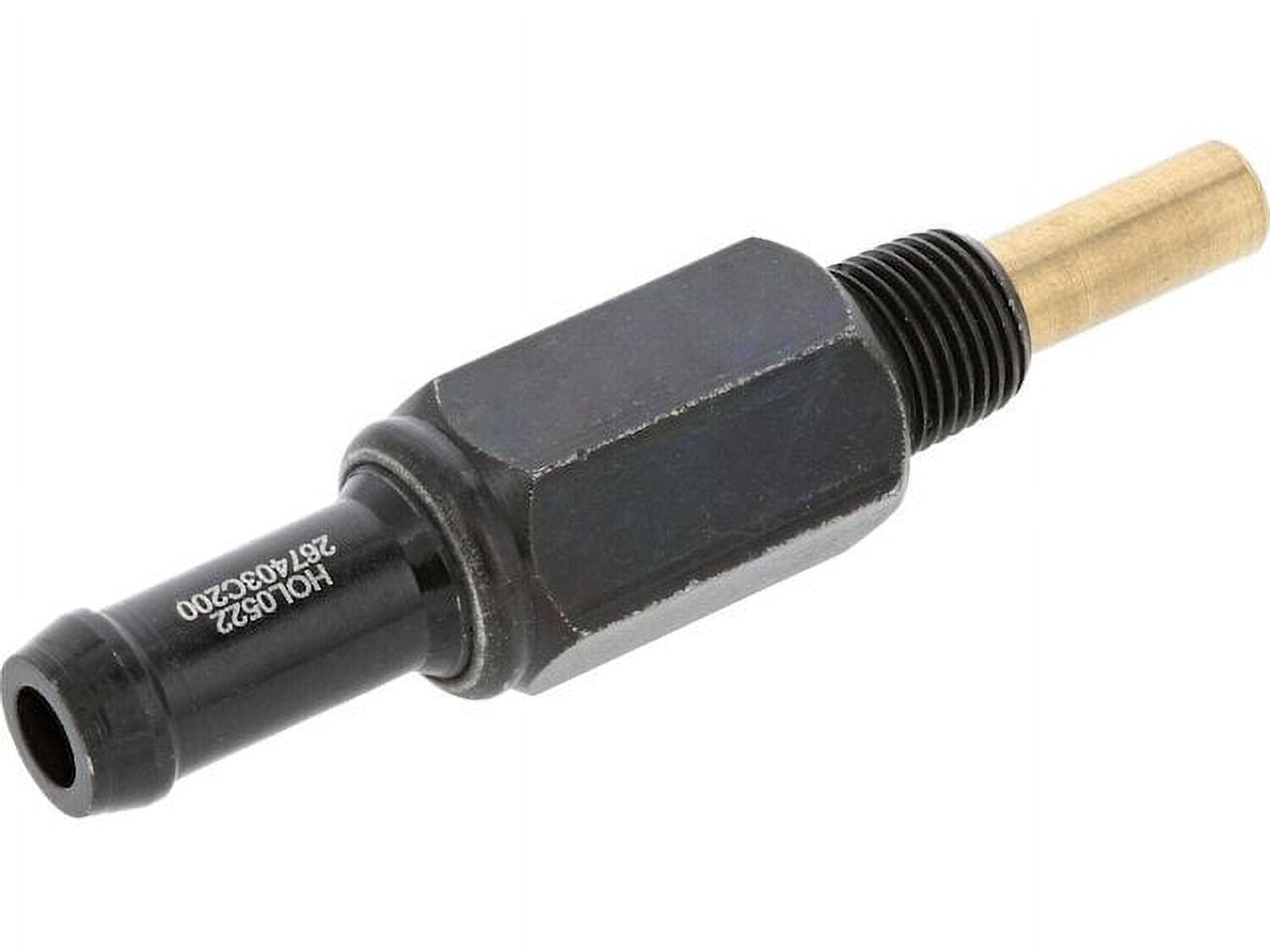 PCV Valve - Compatible with 2007 - 2009, 2011 - 2018 Kia Sorento ...