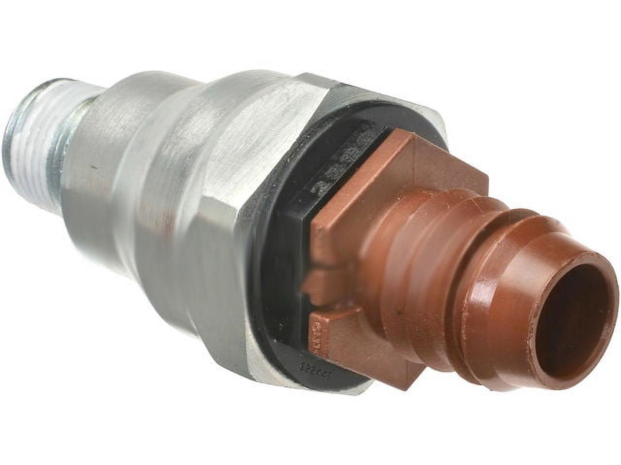 Dodge Nitro Pcv Valve