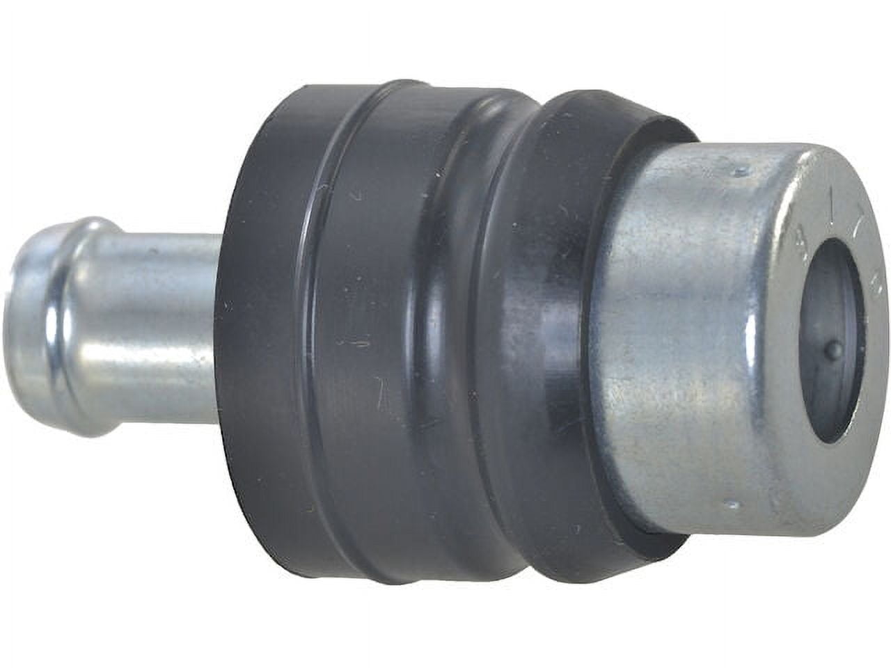 Jeep Wrangler Pcv Valve