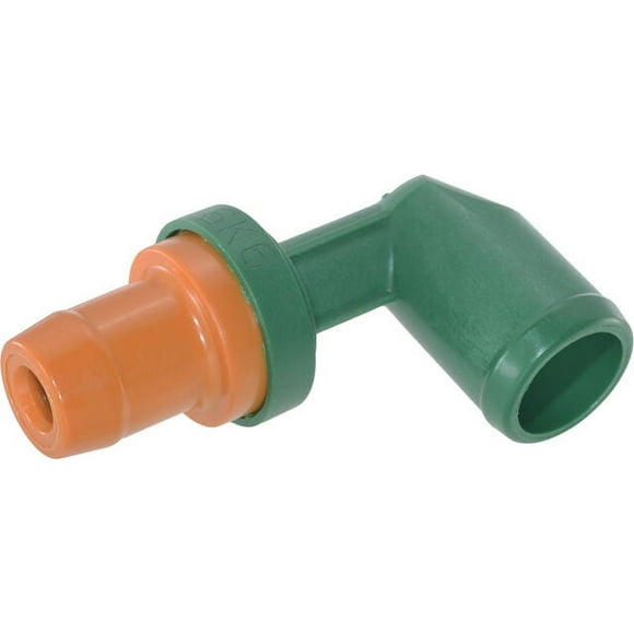 Mazda Cx-9 Pcv Valve