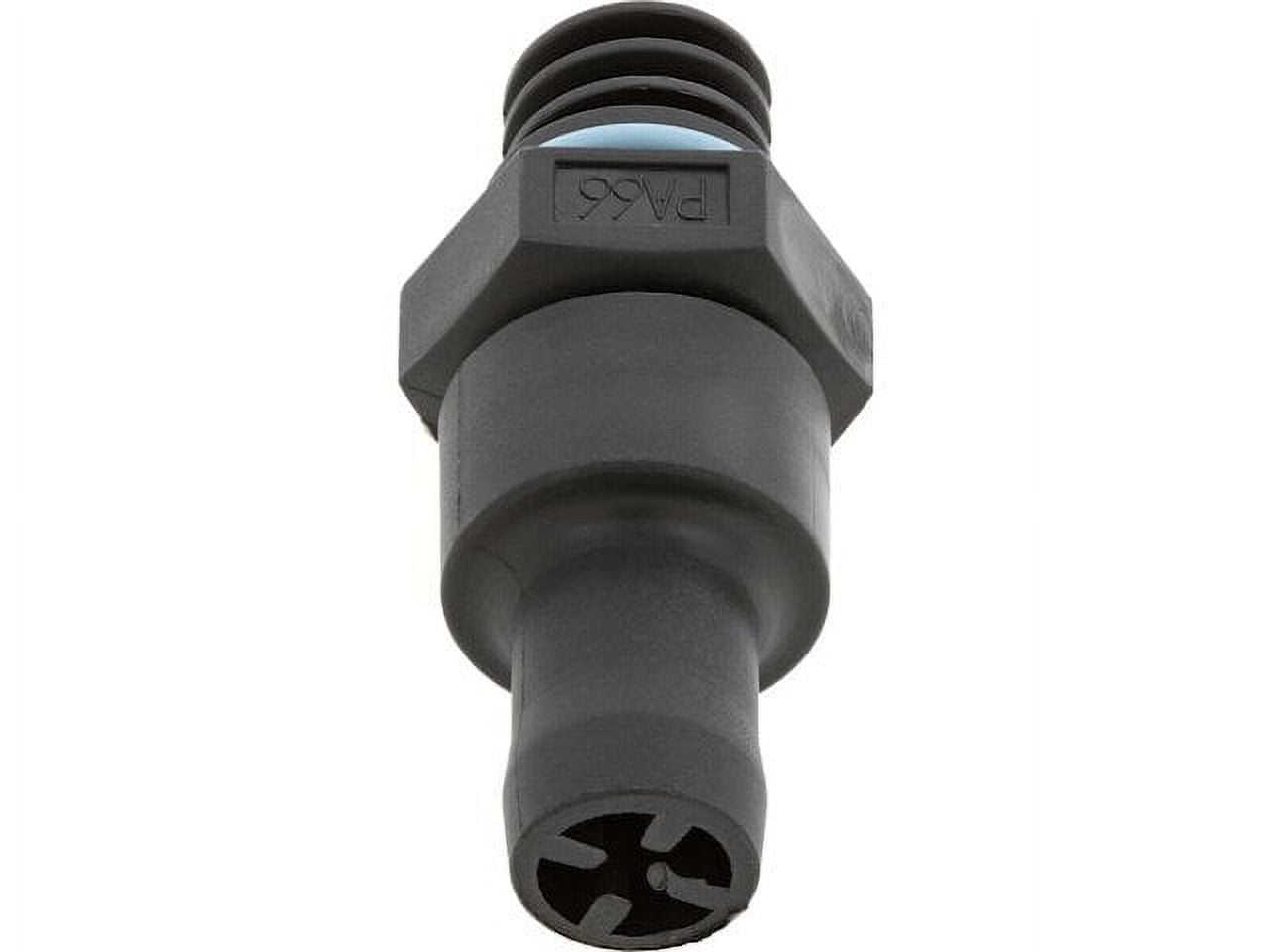 PCV Valve - Compatible with 2007 - 2017 Jeep Compass - Holstein ...