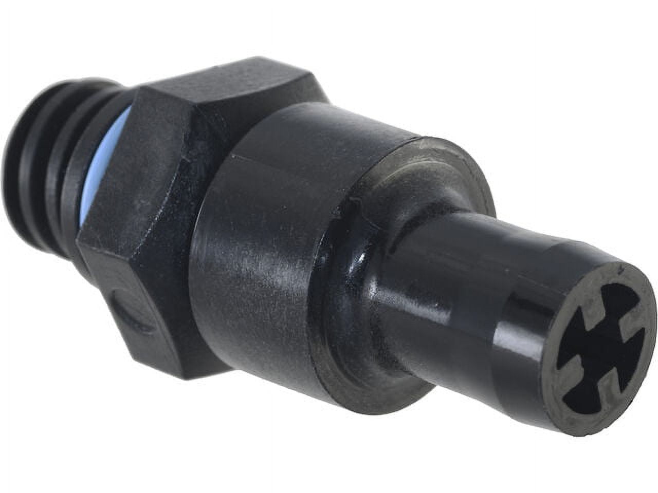 PCV Valve - Compatible with 2007 - 2017 Jeep Patriot 2008 2009 2010 ...