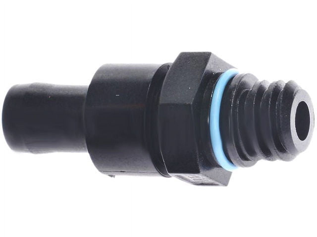 PCV Valve - Compatible with 2007 - 2018 Jeep Compass 2008 2009 2010 ...