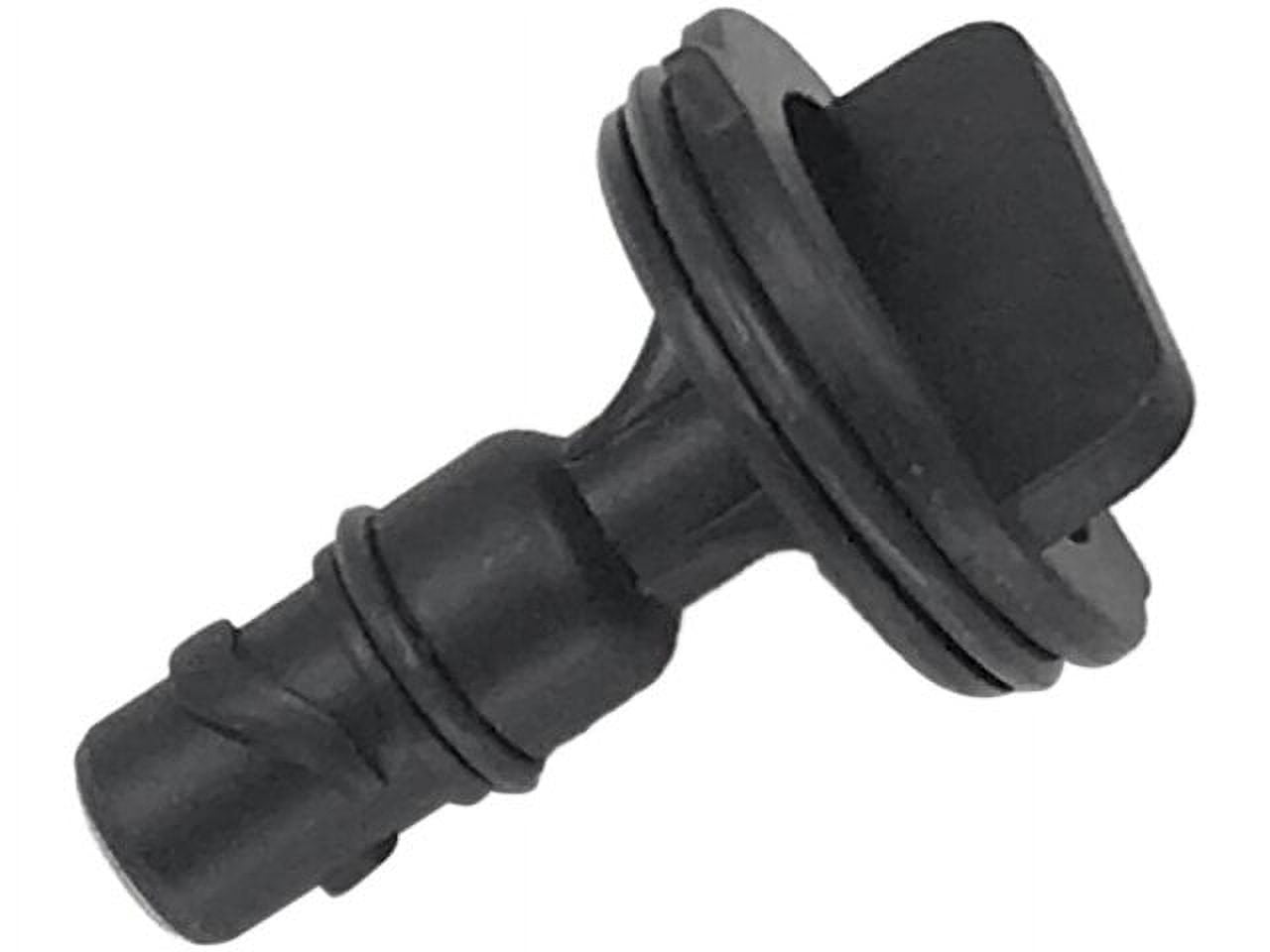 PCV Valve - Compatible with 2007 - 2018 Jeep Grand Cherokee 2008 2009 ...