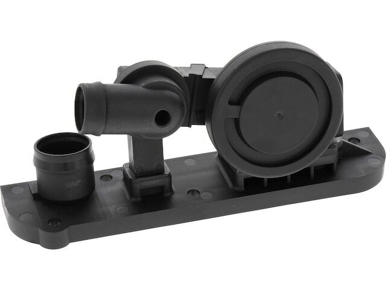 PCV Valve - Compatible with 2007 Volkswagen Passat 2.0L 4-Cylinder BPY ...