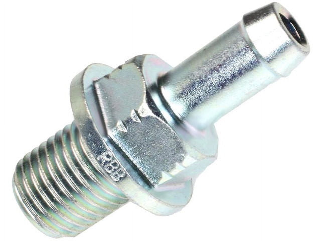 PCV Valve - Compatible with 2008 - 2012 Honda Accord 2.4L 4-Cylinder ...