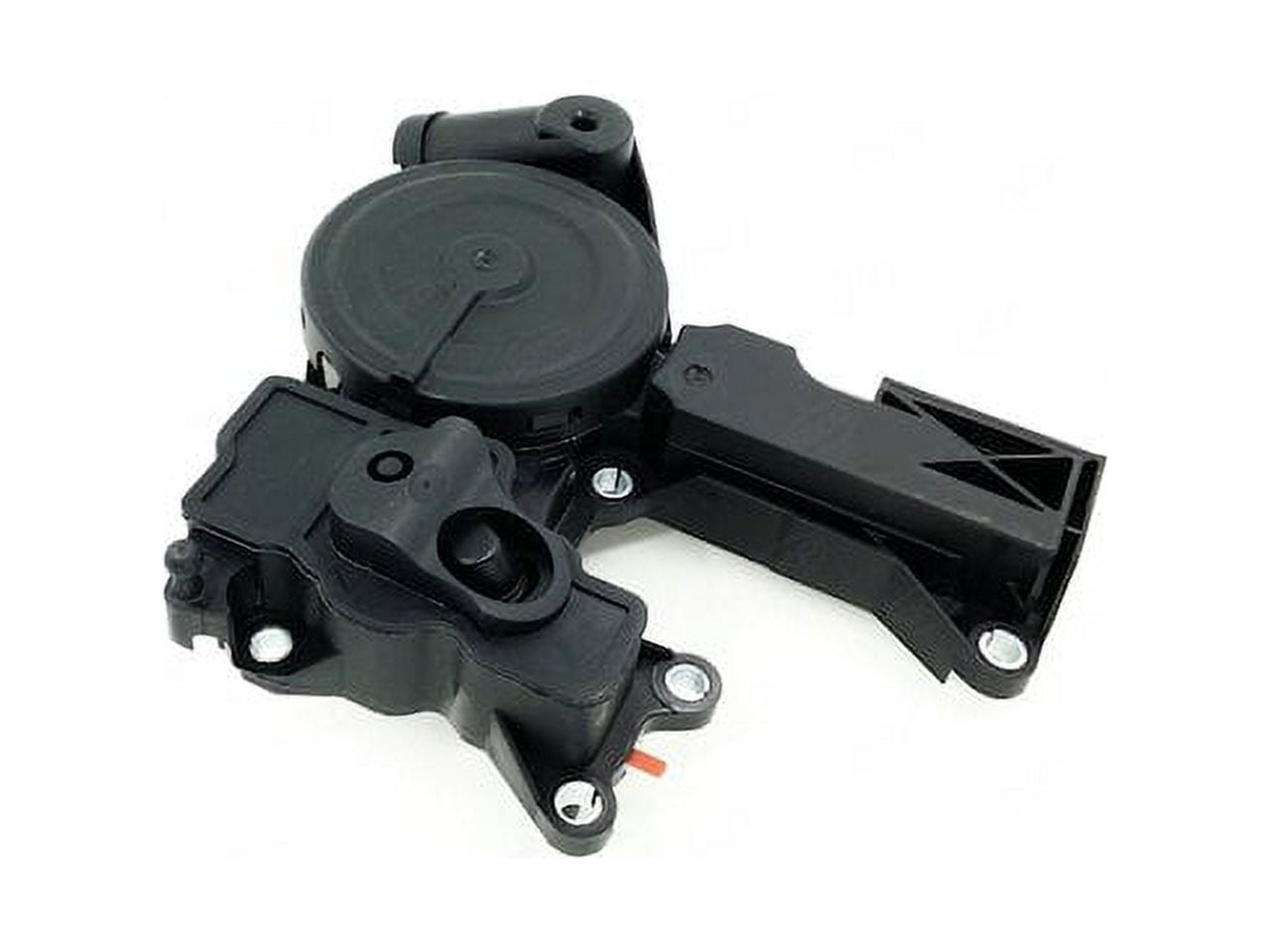 PCV Valve - Compatible with 2008 - 2014 Volkswagen GTI 2.0L 4-Cylinder ...