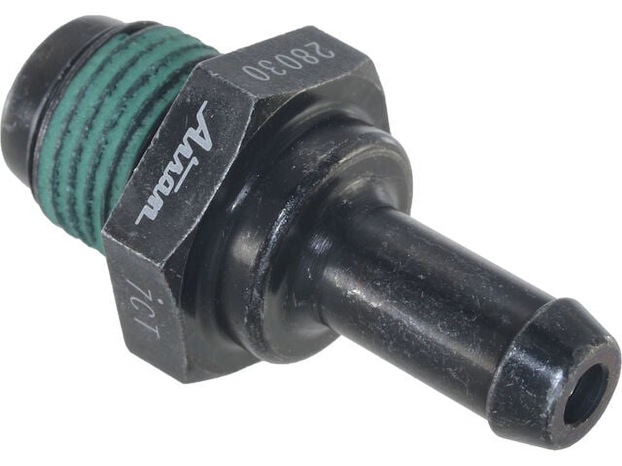 PCV Valve - Compatible with 2008 - 2015 Scion xB 2.4L 4-Cylinder 2009 ...