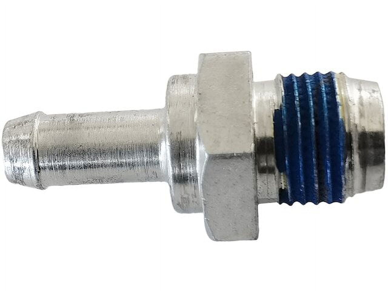 PCV Valve - Compatible with 2009 - 2013 Toyota Matrix 1.8L 4-Cylinder ...