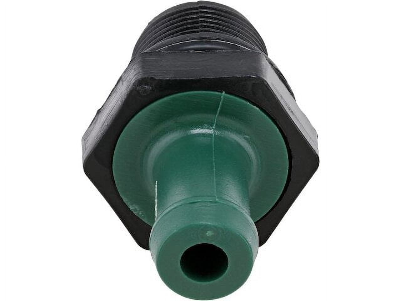 PCV Valve - Compatible with 2009 - 2014, 2016 - 2022 Nissan Maxima 3.5L ...