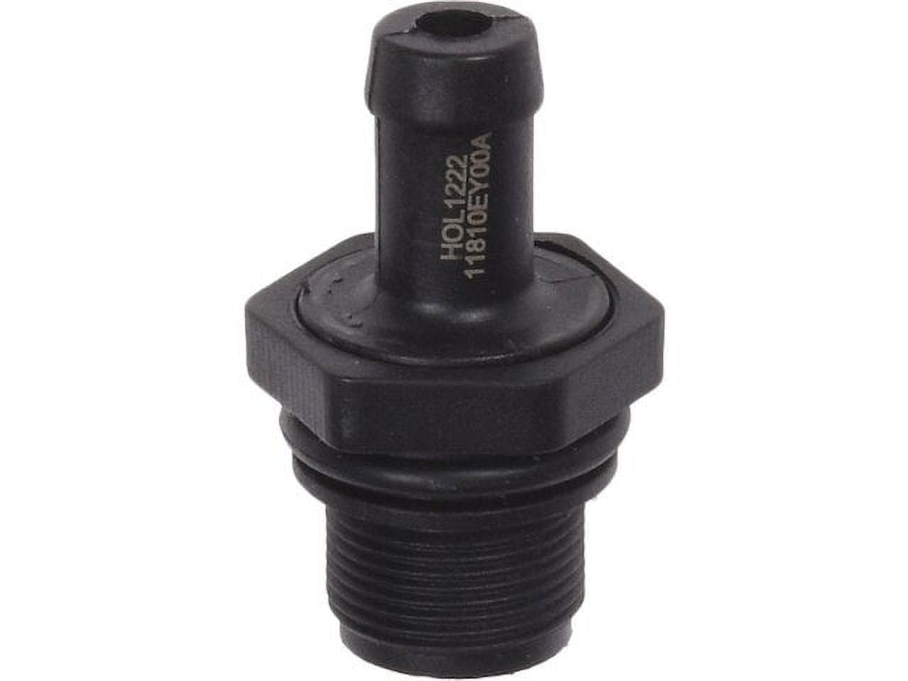 PCV Valve - Compatible with 2009 - 2020 Nissan 370Z 3.7L V6 2010 2011 ...